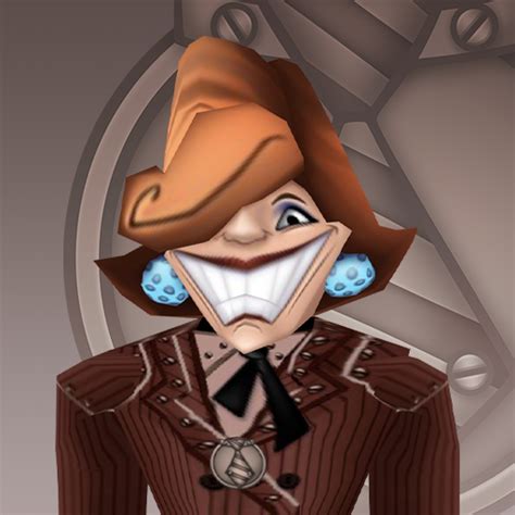 Characters In Toontown Rewritten Tv Tropes