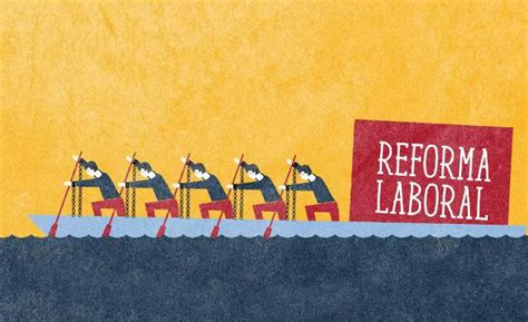 ¿qué Es Reforma Laboral Su Definición Y Significado [2020]