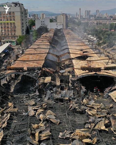 Keti ჩვენ რომ ნორმალურ ქვეყანაში გვეცხოვრა დღეს არავისთვის არაფერი მოხდებოდა საჯარო შენობასა