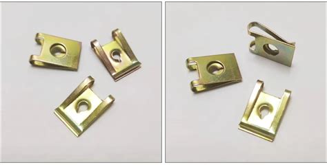 China Type A Spring Nuts Supplier Manufacturer Factory Direct Price Xiaoguo®