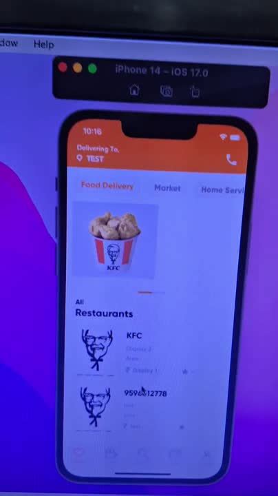 Ahmed Ghaith On Linkedin Xamarin Maui Maui Flutter Dotnet