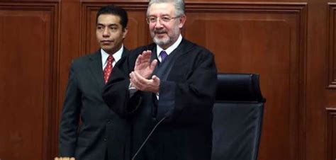 La Suprema Corte Valida Uso De La Fuerza En La Ley Atenco