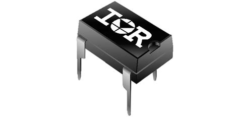 Pvt422pbf Infineon Solid State Relay Rs