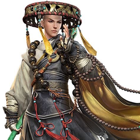 少林