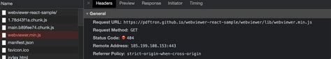 GitHub Pages Issue 13 ApryseSDK Webviewer React Sample GitHub