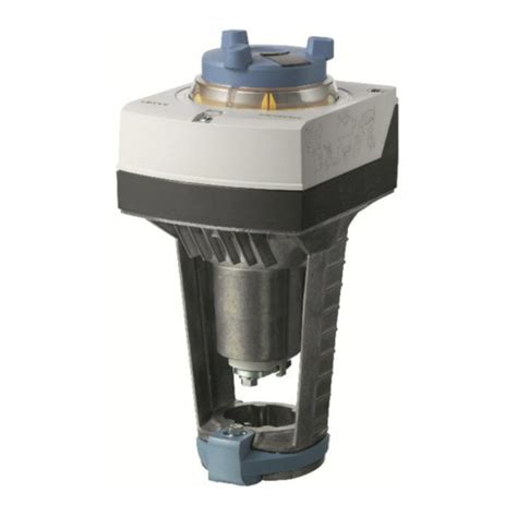 Siemens Acvatix Sax Series Basic Documentation Pdf Download Manualslib