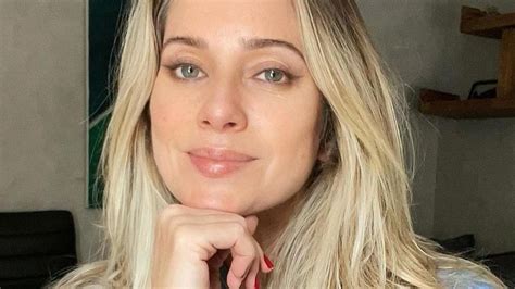 Leticia Spiller resgata memórias da viagem pelo Chile e ganha elogios