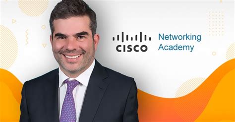 Cisco Networking Academy 22 Años Desarrollando Talento En México Itsitio