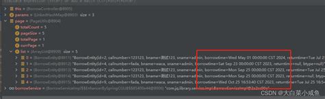 Springboot Date Spring Csdn