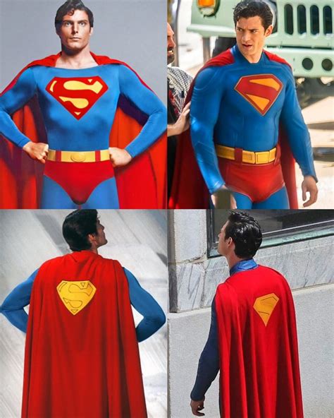 John Schwayjohn On X Superman Shield Superman 3 Suit Kingdom