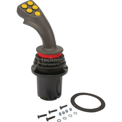 Danfoss Joystick Js1 H Js1h83082042 Versie Rechterkant