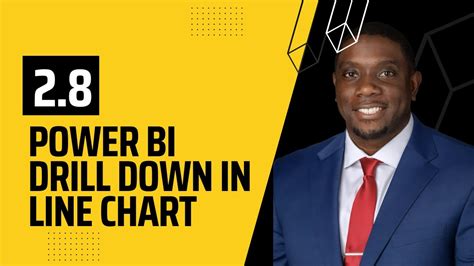 28 How To Drill Down In Line Chart In Power Bi Power Bi Tutorials
