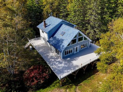 Deer Isle Me Homes For Sale And Real Estate