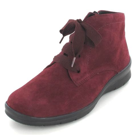 Semler Schuhe Damen modern bequem zugleich schuhglück