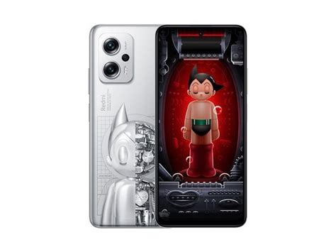 【手慢无】潮流限定版！红米note11t Pro到手价1969元（全文）redmi Note 11t潮流限定版手机市场 中关村在线