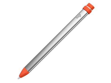 Logitech Crayon Digital Pen Is Specially Designed For IPad Th Generation Tuvie Design