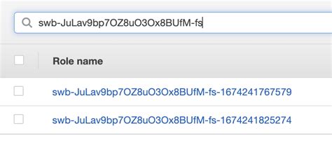 Bug SWB Sagemaker Study Permission Denied Issue Awslabs Service Workbench On Aws
