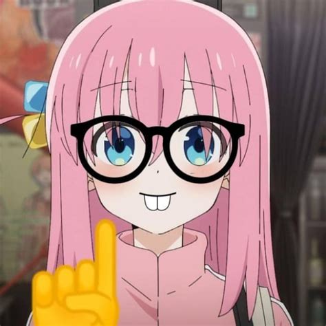 Bocchi The Nerd R Bocchitherock