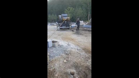 지중관로포설 40마력 엔진식 케이블 포설장비 디지털장력계설치 특고압케이블 인출작업 파워케이블공사 특고압 고압 저압 전력케이블 지중화공사전문 한전관로