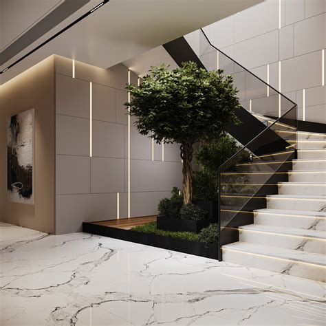 E N T R A N C E Behance