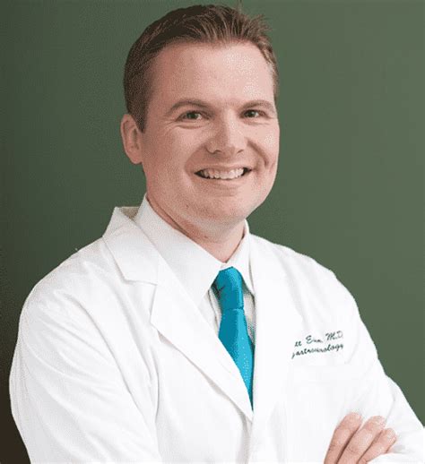 Meet Our Staff Gastroenterologist Plano Tx Dr Eidem