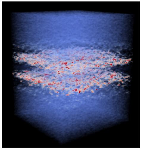 Visualize Stress Tensor In A Netcdf Format File Paraview Support