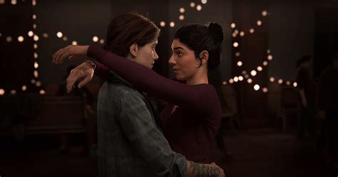 Frank Tzeng The Last Of Us Part 2 Game Play Demo