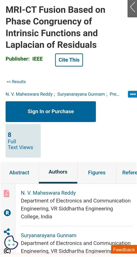 Im Excited To Announce That Our Paper Has Been Successfully Published