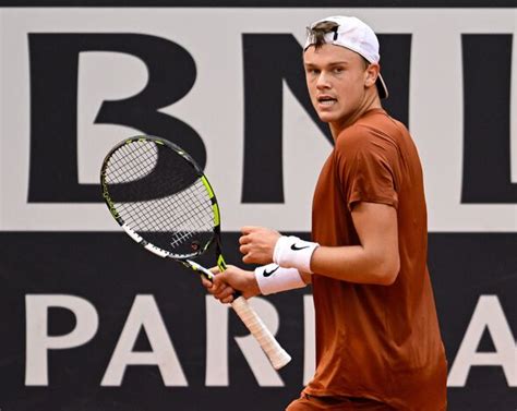 Holger Rune Calls Out Italian Open Umpire Andy Murray Clashed With For