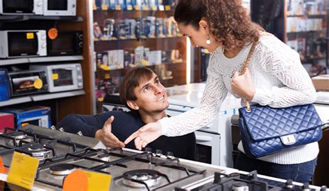 What Does Open Box Appliance Mean Caesar S Appliance Service