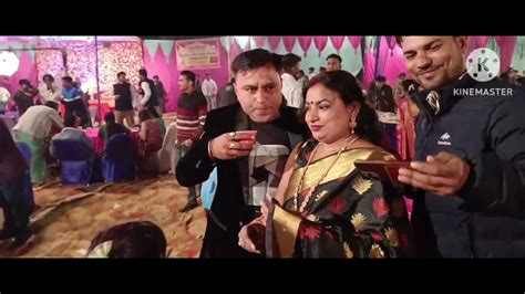 Uttrakhand Ke Roorkee Mein Dost Ke Yahan Shaadi Ka Video 🌹🌹🙏🙏 Youtube