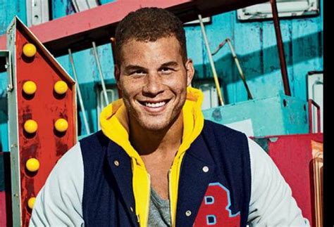 Blake Griffin Blakegriffin32 Twitter
