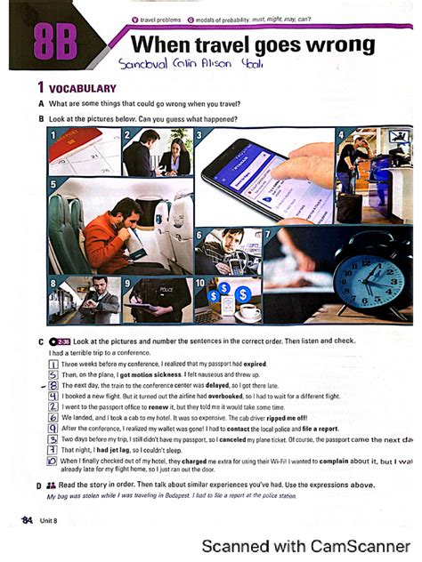 Second Partial Classwork Pdf