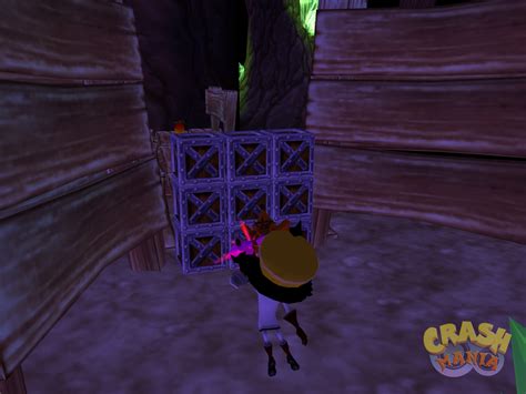 AnÁlise Crash Twinsanity Ps2 Xbox