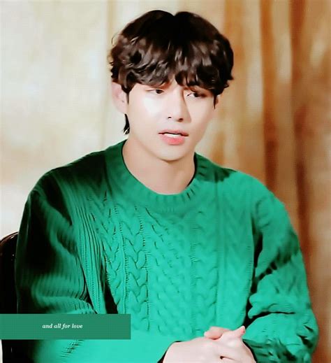 Pin De Majo Vaquera Em Tae Bts S Bts S