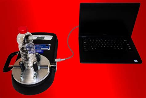 Computer Interface Torque Tester Digital Torque Tester