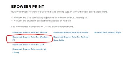 Tip31 How To Print Labels For Zebra Printers On Windows Pc