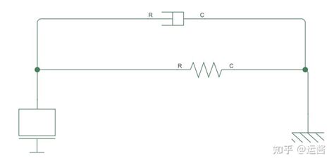 Matlab Simulink搭建弹簧质量块模型（使用simscape 知乎