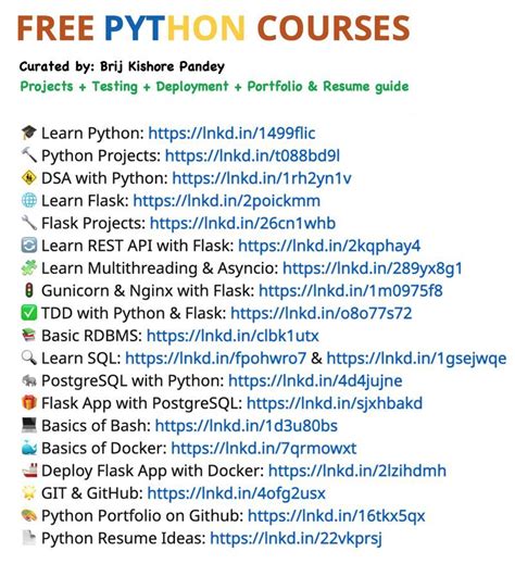 Brell Sanwouo On Linkedin Python Softwareengineering Developer Sql