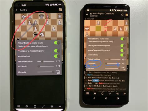 Eos · Issue 1723 · Lichess Orglichobile · Github