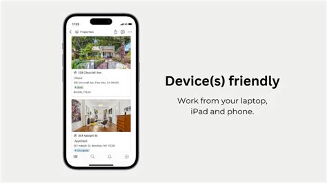 Notion Real Estate Template Business Template