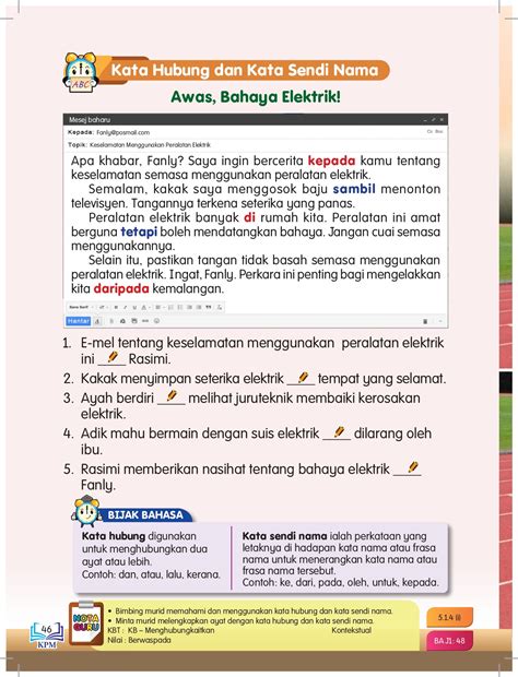 Contoh Ayat Kata Ganda Separa Berimbuhan Awalan Kata Ganda Separa Berimbuhan Awalan Kata Ganda