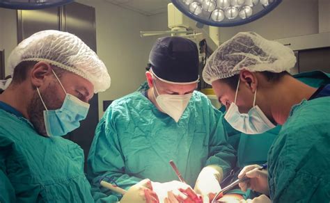 Телевизија 24 Во 2021 година 9 експлантации од починат донор 16 пациенти добија бубрези а