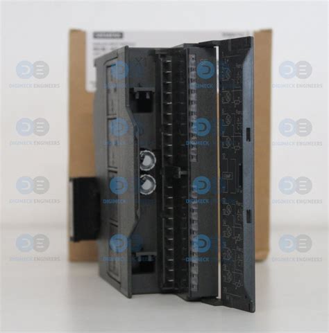 ES KF AB Simatic S Analog Input Module At Piece Analog Input Output
