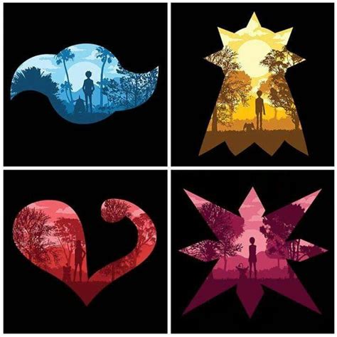 Digimon Crest Of Light