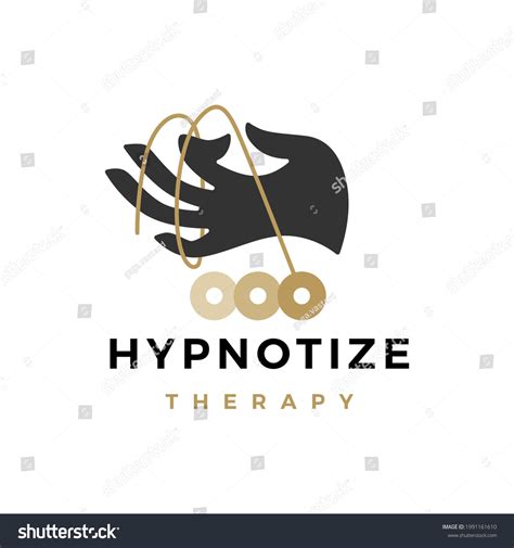 75 imágenes de Hypno logo Imágenes fotos y vectores de stock