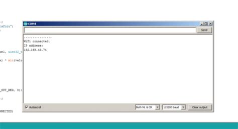 Make Your Own IoT LED Lamp Full Do It Yourself Project