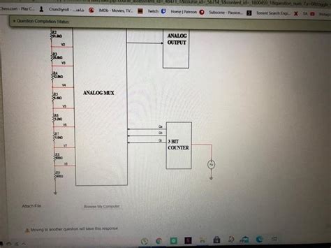 solved cl02 01 for the given circuit calculate the analog