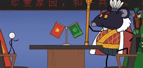 火柴人大逃亡第三季：打败老鼠国王，集齐龙珠召唤神龙！ 视频 小米游戏中心
