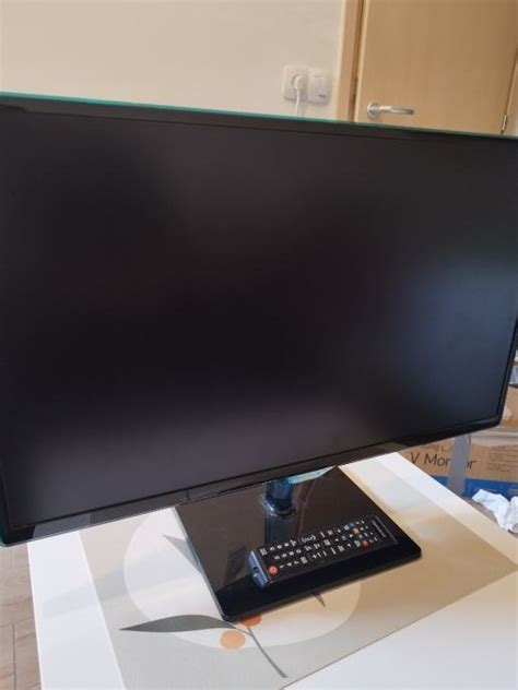Samsung T27D390EW